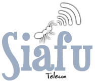 Siafu Telecommunications